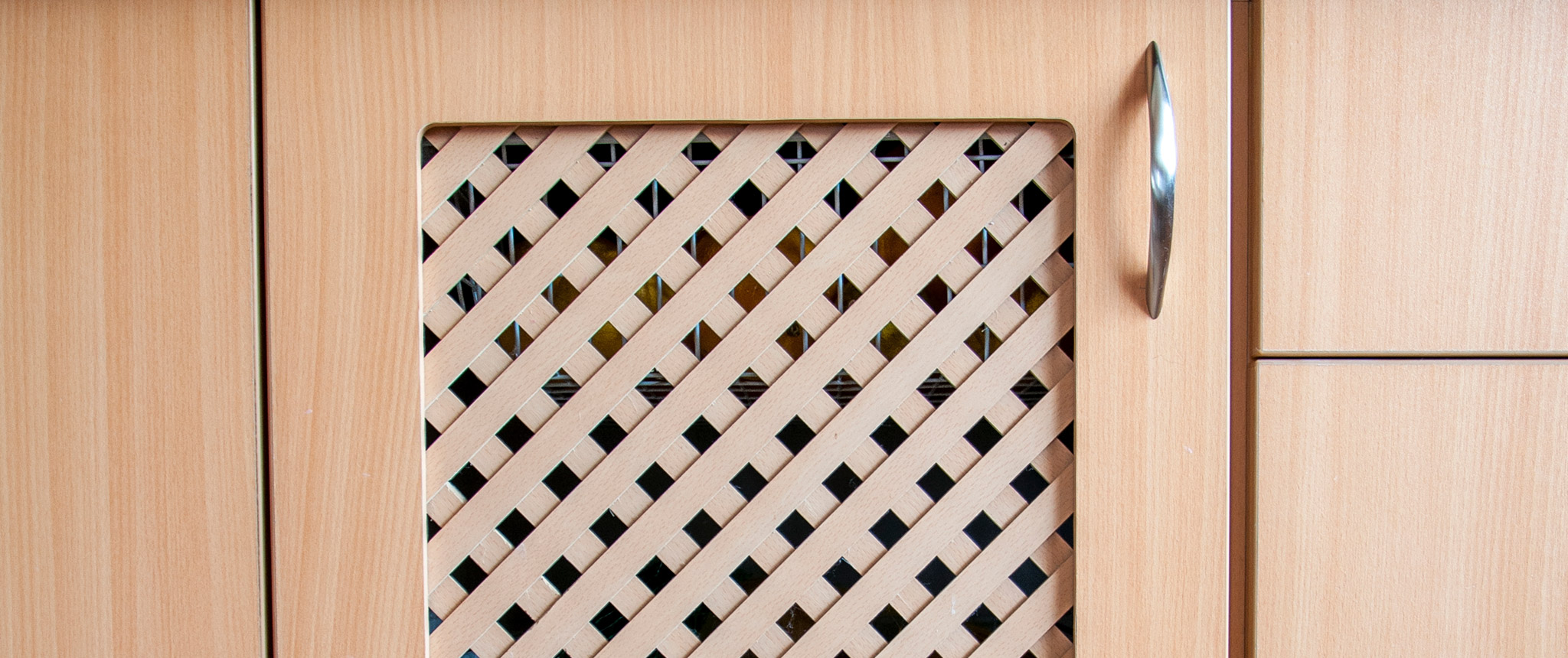 Heavenly Kitchens – Add a blessing to your home